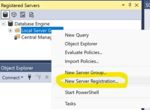 Creating user-friendly connection names for long SQL strings (Fabric ...