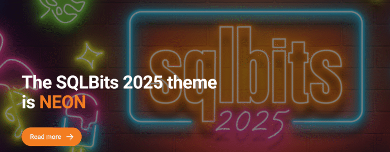 SQLBits 2025: The Premier Data Platform Conference Returns to London » Data Empower - The Data ...